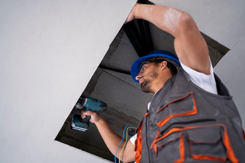 Is Your Soffit Suffering? Signals It Need Repairs ASAP